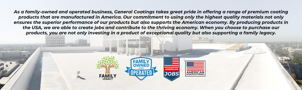 General Coatings Manufacturing Corp.